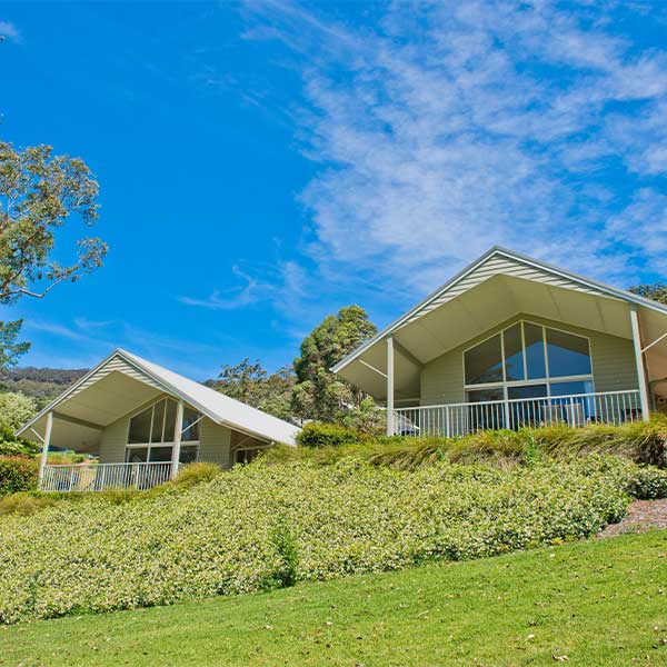 Home - Kangaroo Valley Golf & Country Retreat